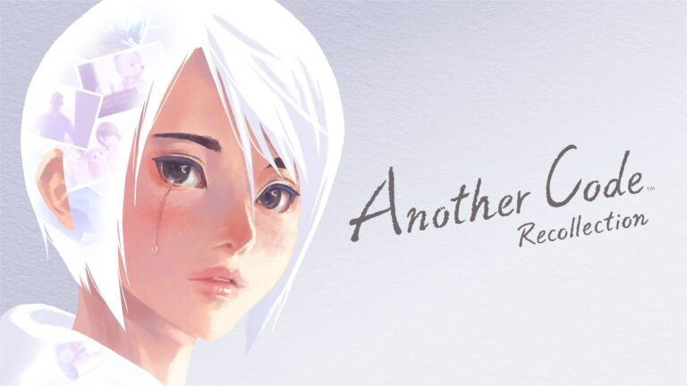 Another Code Recollection: Review do exclusivo de Switch
