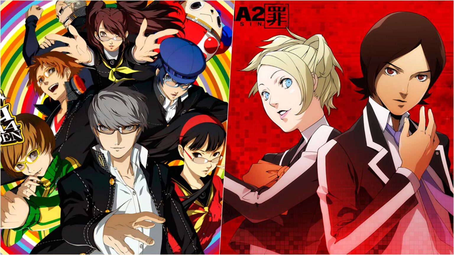 Persona 6 pode estar mais avançado do que você pensa