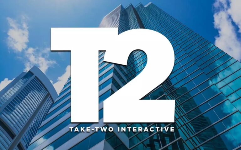 Take-Two: 12 jogos cancelados não são de grandes franquias