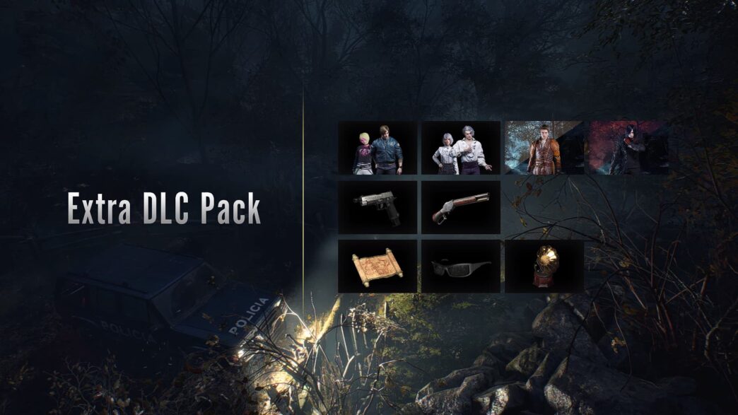 Resident Evil 4 Remake Gold Edition é revelado; veja trailer