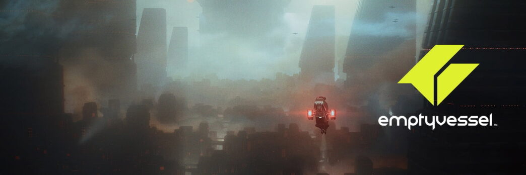 Emptyvessel é novo estúdio com ex-Naughty Dog e Activision