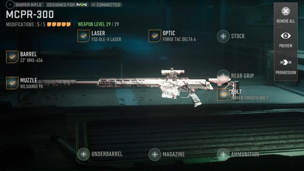 Call of Duty Warzone Mobile: os melhores loadouts de armas