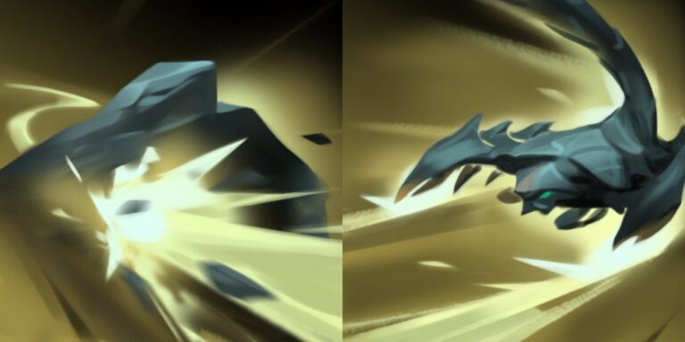 LoL: conferimos o remake de Skarner! Veja todos os detalhes