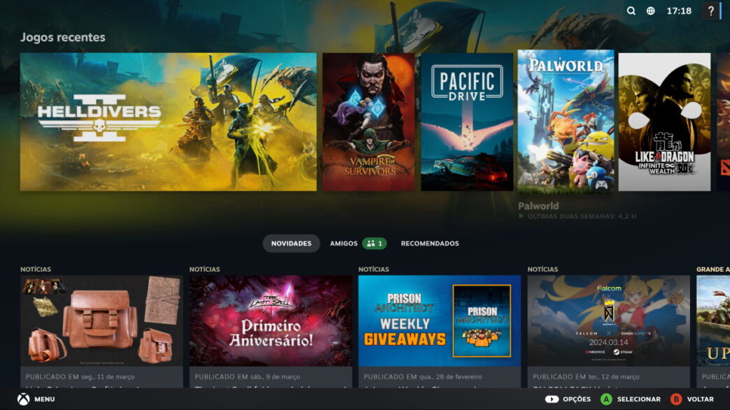 PC vs. videogames: os prós e contras de cada um