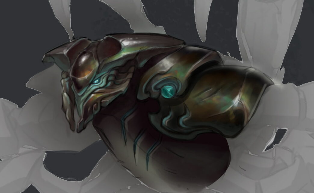 LoL: conferimos o remake de Skarner! Veja todos os detalhes