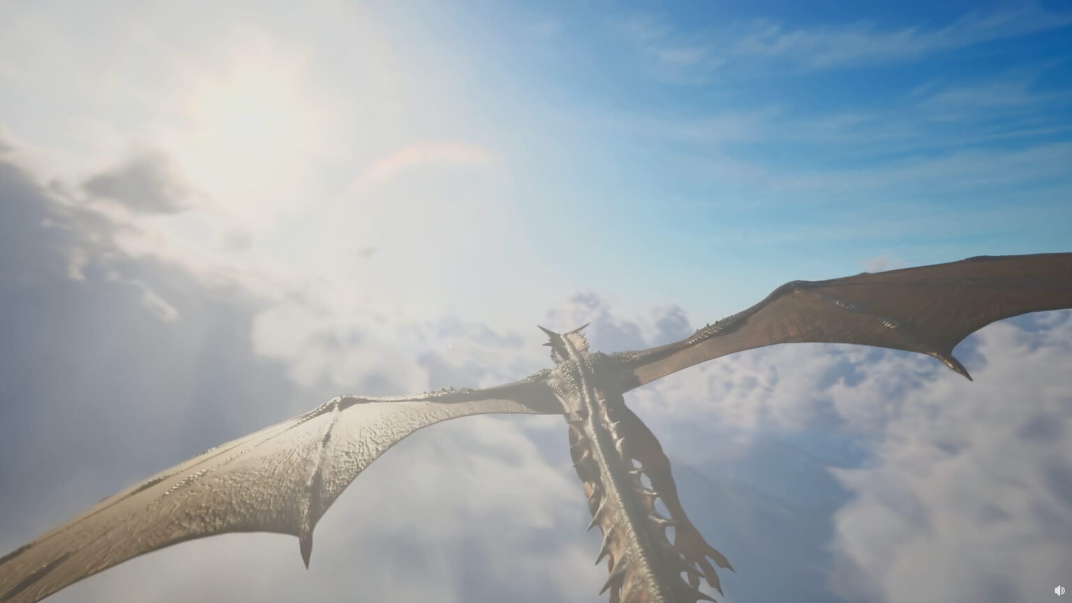 Novo jogo de dragão? Conheça o "Microsoft Dragon Simulator"