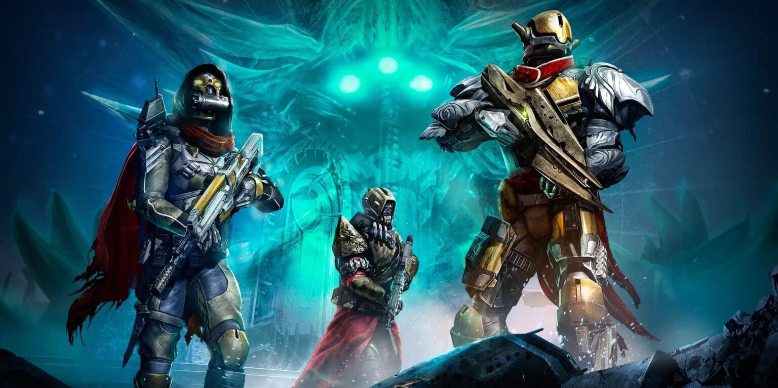 Destiny 3 está em produção e terá grandes mudanças [rumor]