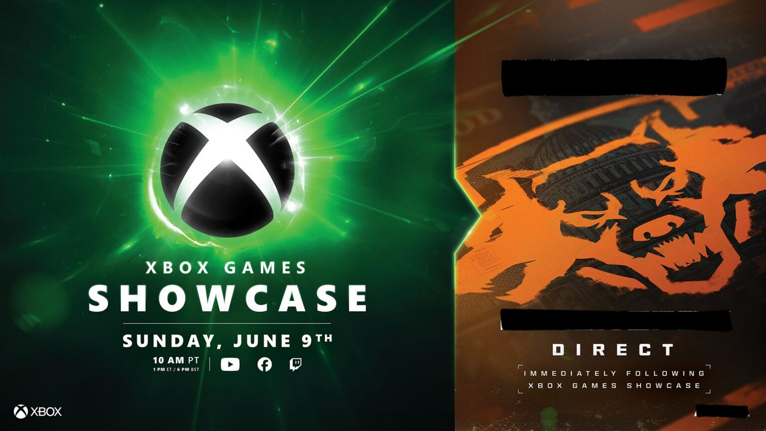Xbox Games Showcase: veja TODOS os anúncios e trailers