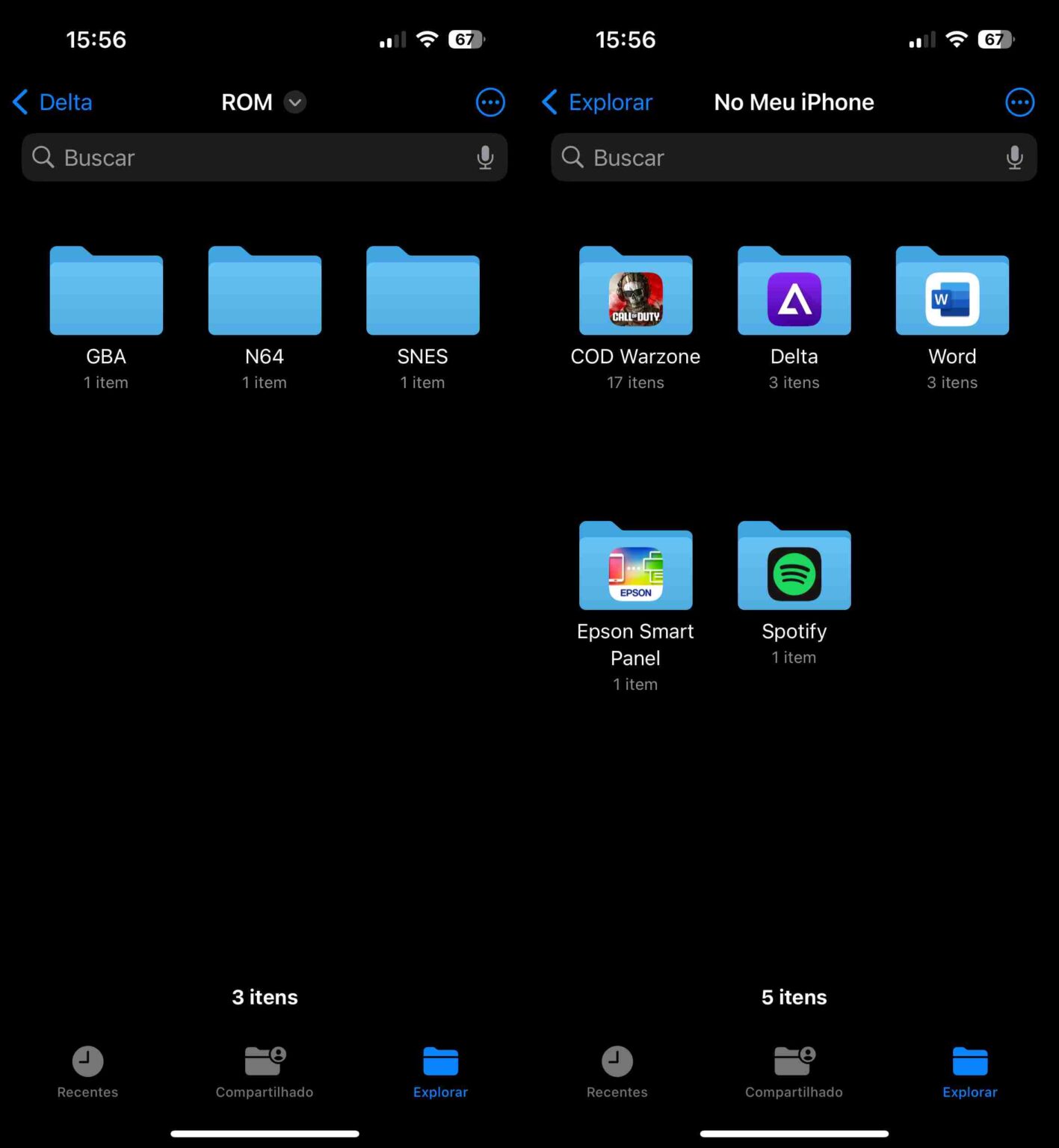 Emulador de Nintendo no iPhone: veja como configurar o Delta