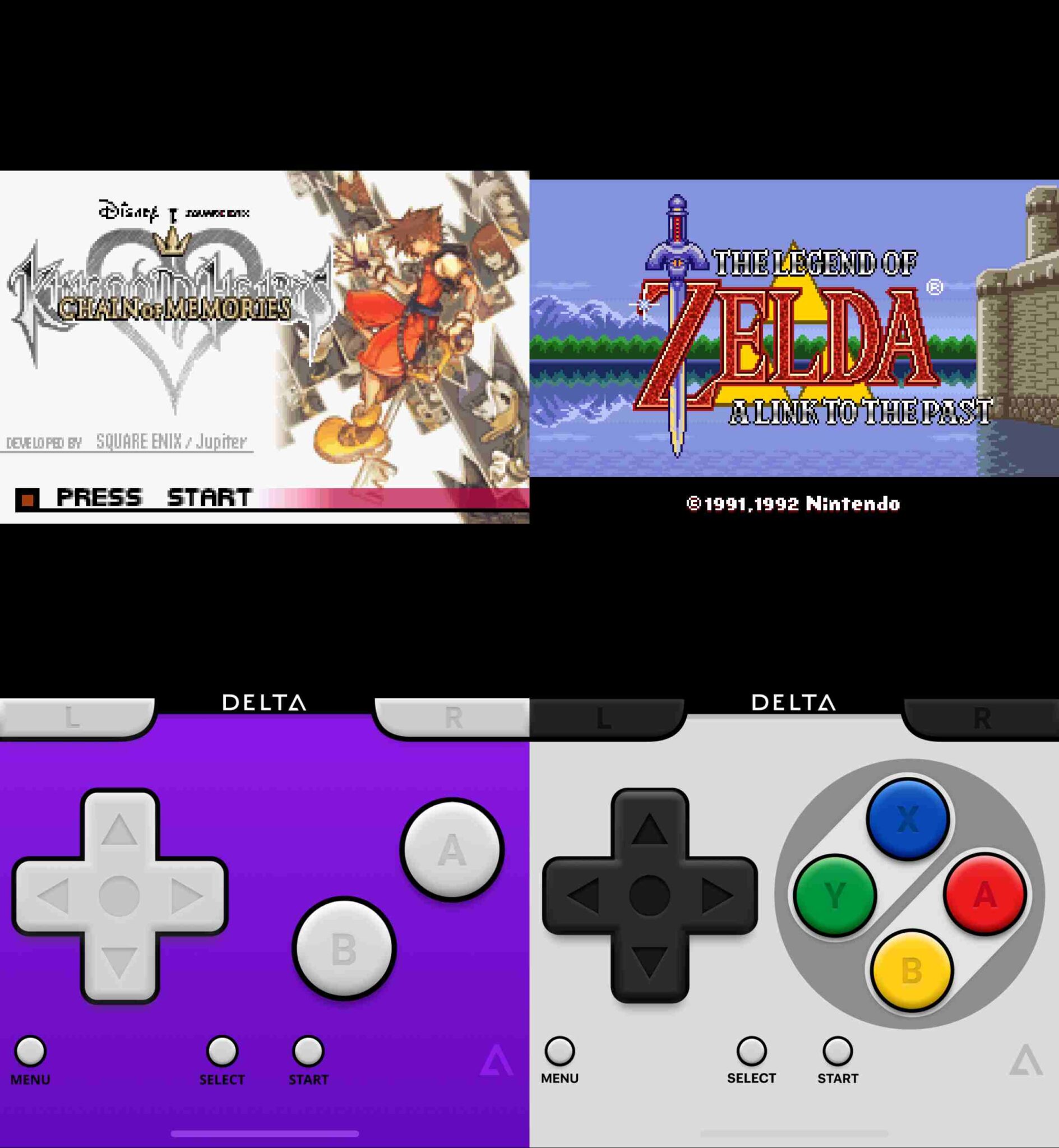 Emulador de Nintendo no iPhone: veja como configurar o Delta