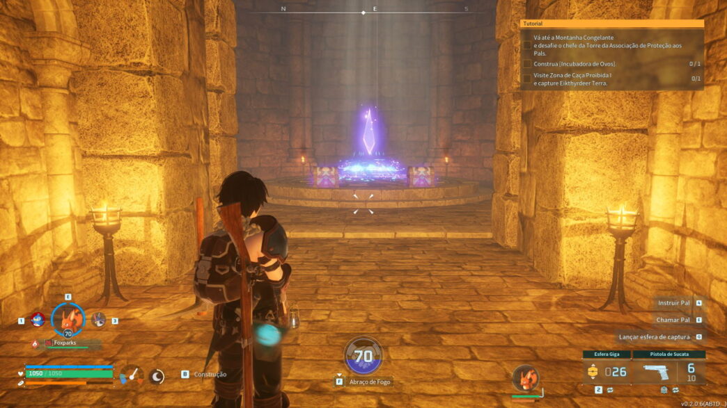 Palworld: como iniciar sua primeira Raid Boss