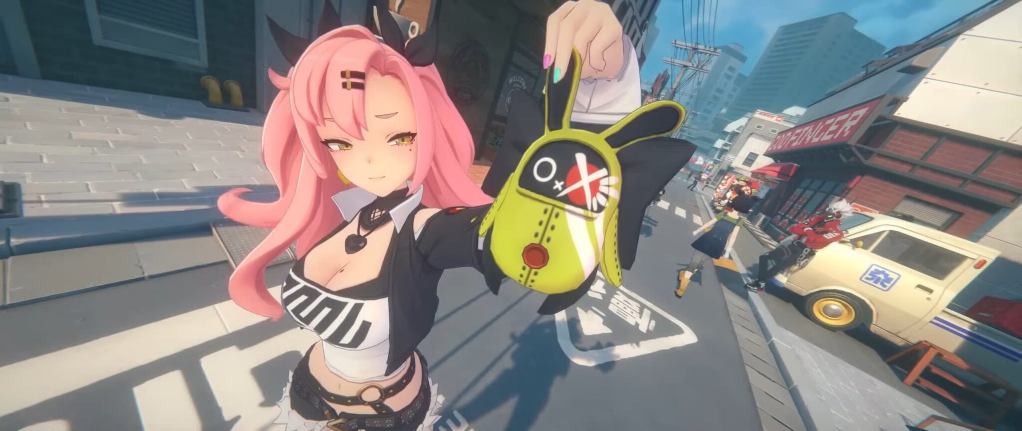 Zenless Zone Zero: lista de códigos grátis atualizada 2025