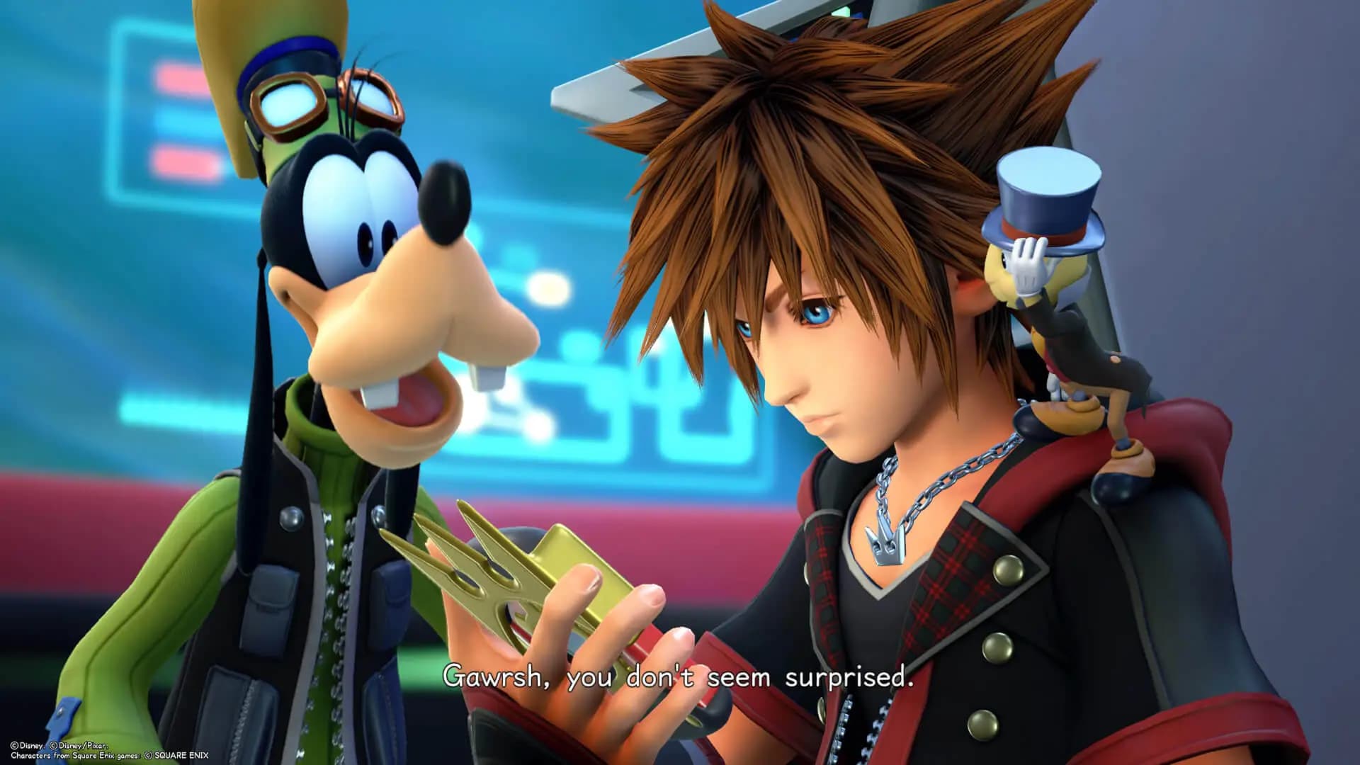 Kingdom Hearts 4 e mais chegarão ao Switch 2, diz insider