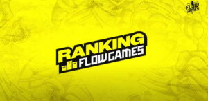 Ranking Flow Games: Os melhores jogos de GTA