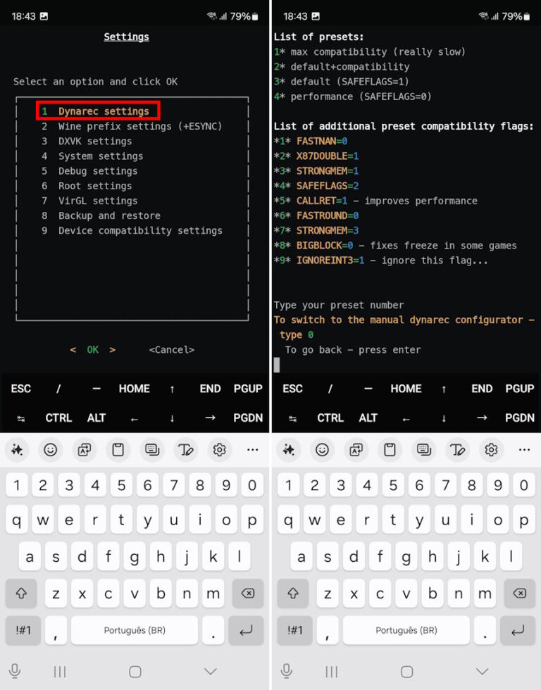 Como rodar jogos de PC direto no celular (sem nuvem)