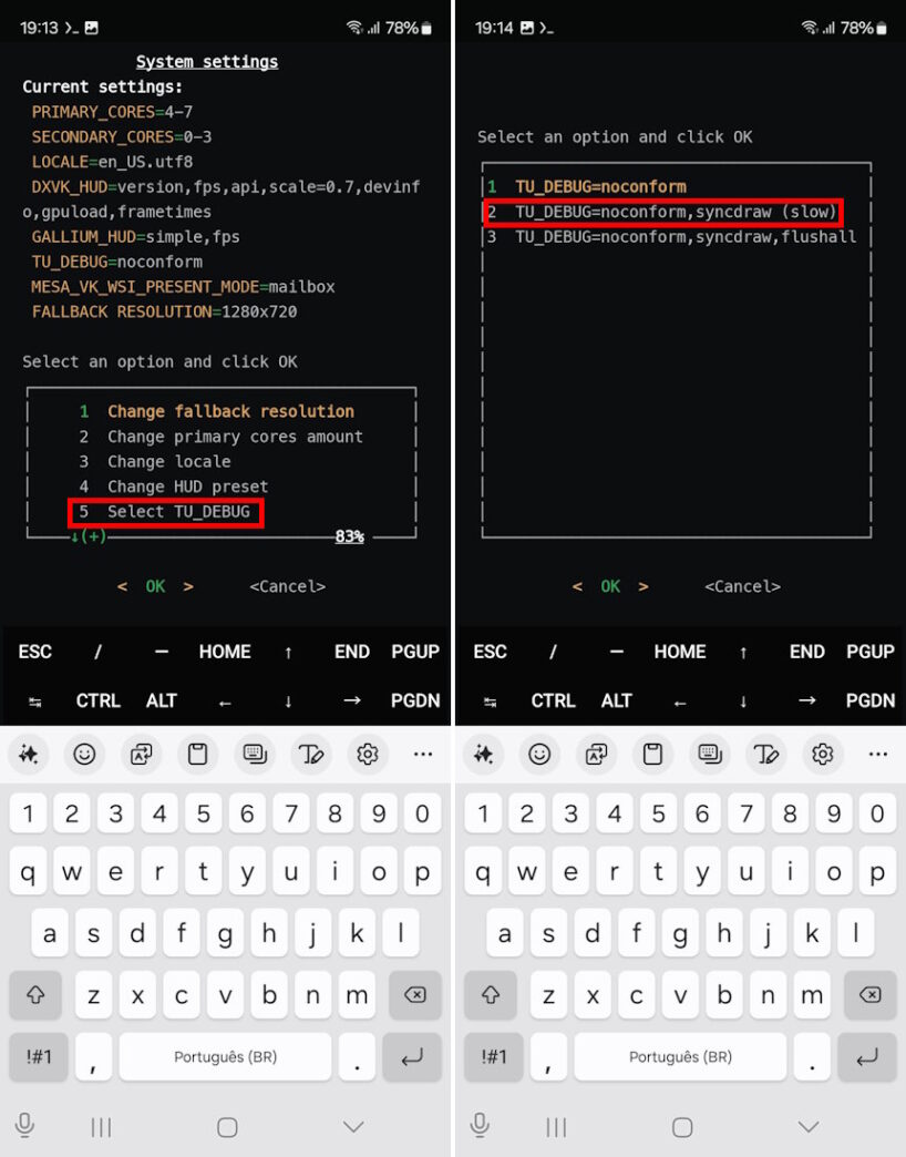 Como rodar jogos de PC direto no celular (sem nuvem)