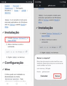 Como rodar jogos de PC direto no celular (sem nuvem)