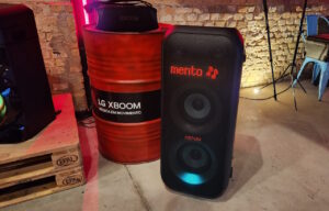 Caixas de som LG Xboom XL9 e Go XG8 são lançadas no Brasil