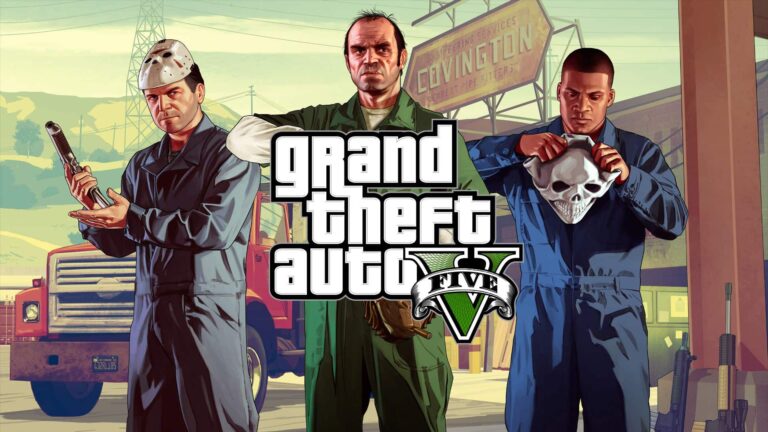Agora é oficial: GTA 5 terá versão next gen no PC em 2025