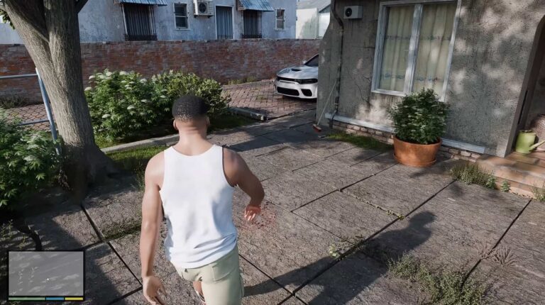 Agora é oficial: GTA 5 terá versão next gen no PC em 2025