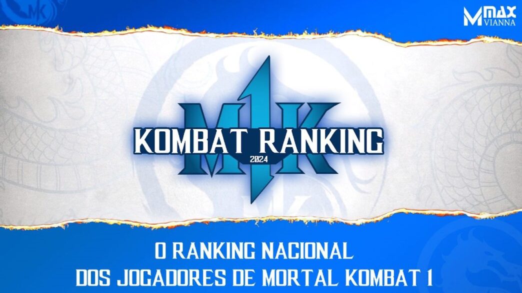 Kombat Ranking: tabela atualizada de Mortal Kombat 1