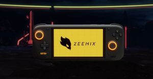 Zeenix: novo PC portátil é revelado no TecToy Showcase 2024