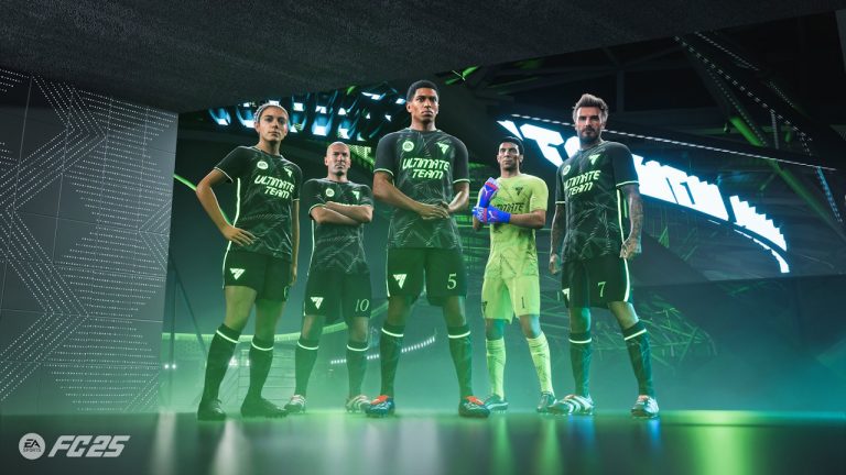 EA Sports FC 25: confira a lista completa de estádios