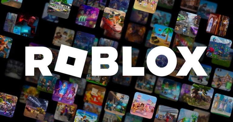 Febre no Roblox supera Fortnite em recorde de jogadores