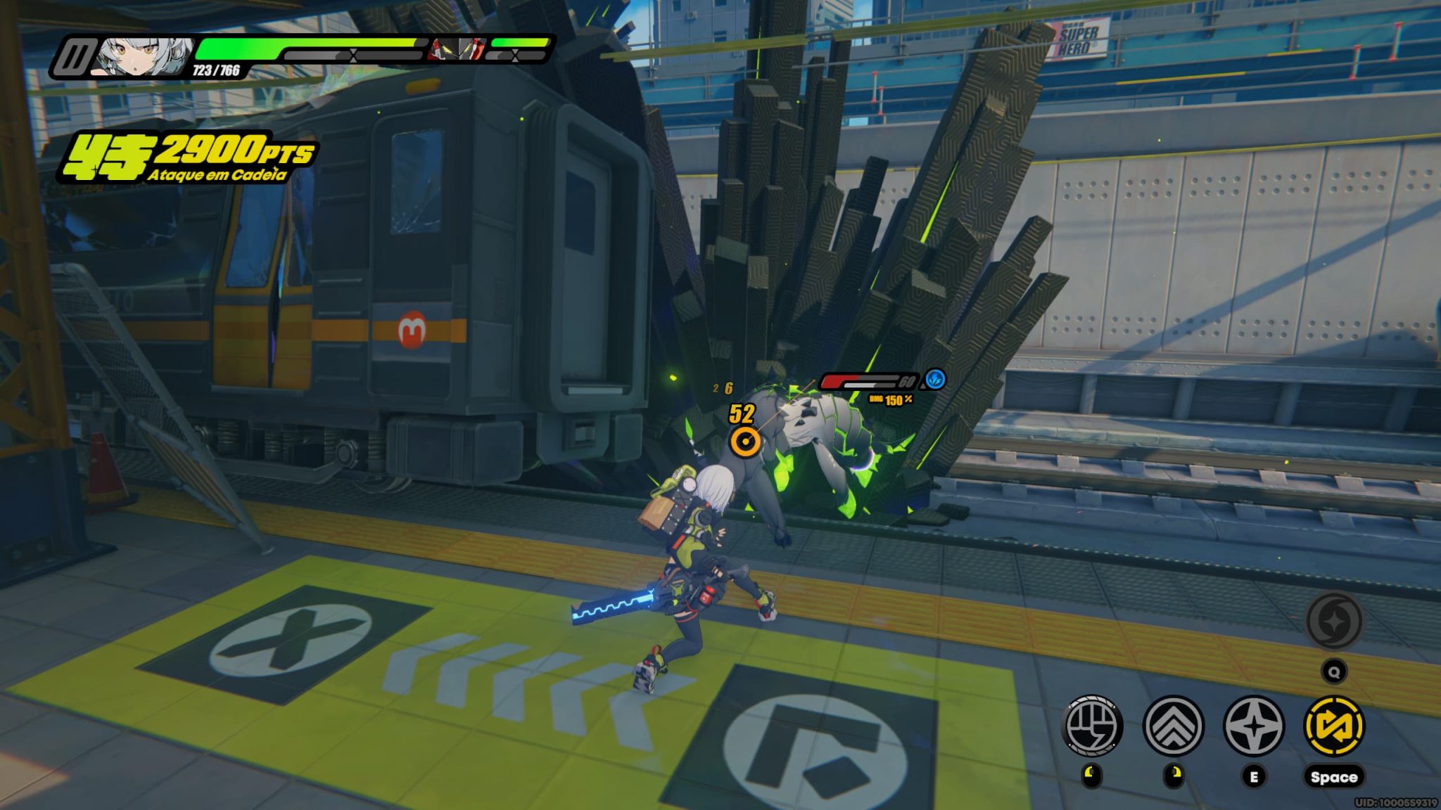 Zenless Zone Zero: lista de códigos grátis atualizada 2025