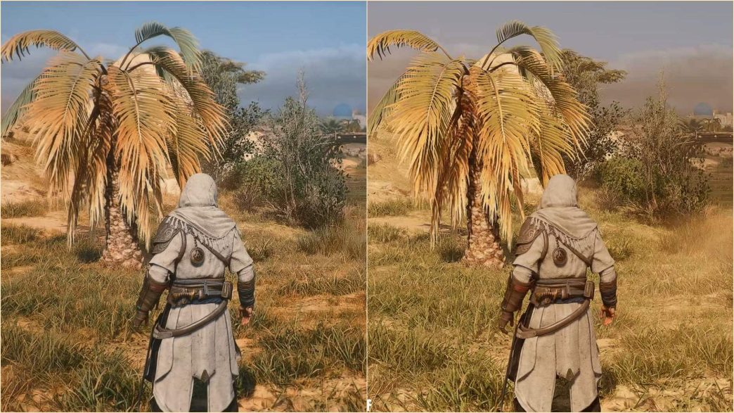 Assassin’s Creed Mirage fica turbinado com ray tracing no PC