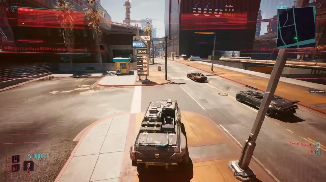 Cyberpunk 2077 ganha mod com multiplayer (e muito bem-feito)