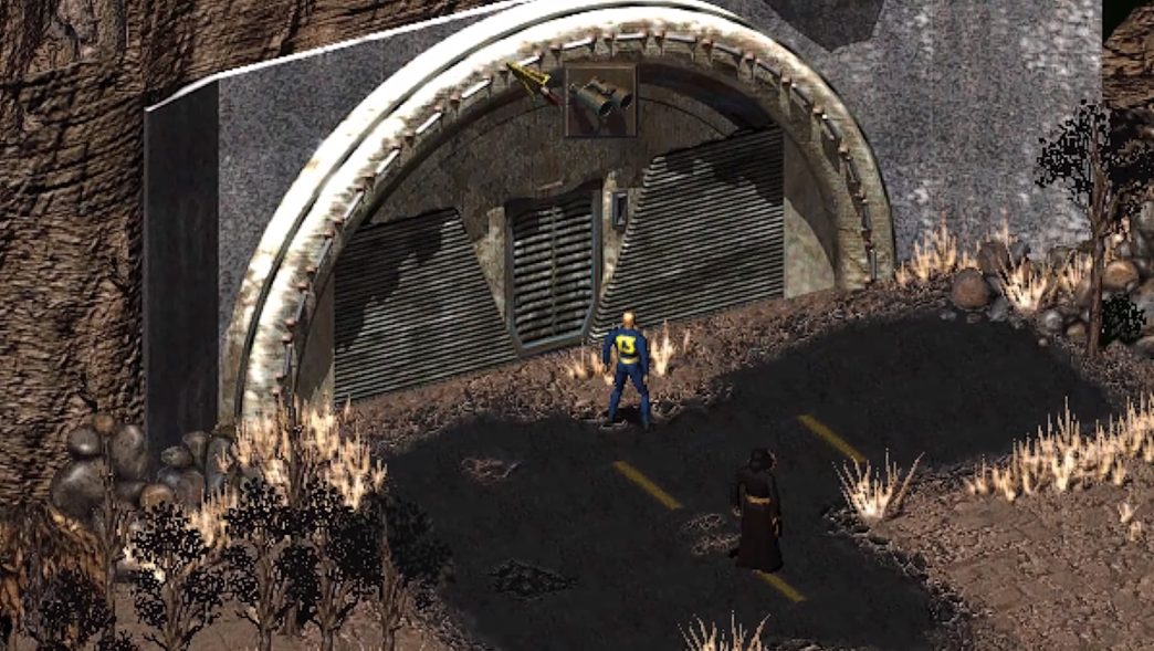 Fãs recriam Fallout 3 original e perdido (e dá para baixar)