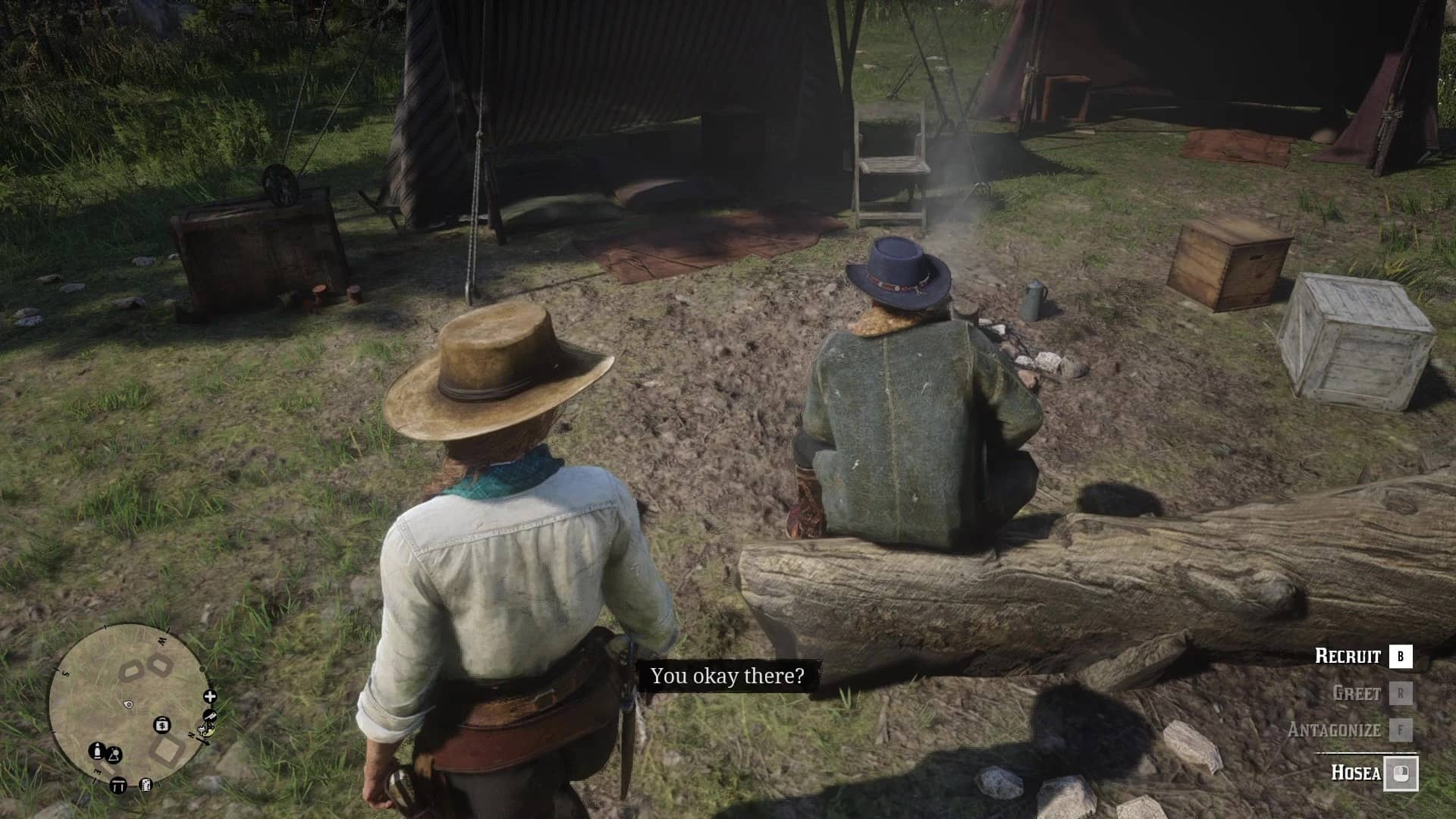 Red Dead Redemption 2: mod permite jogar como Sadie Adler