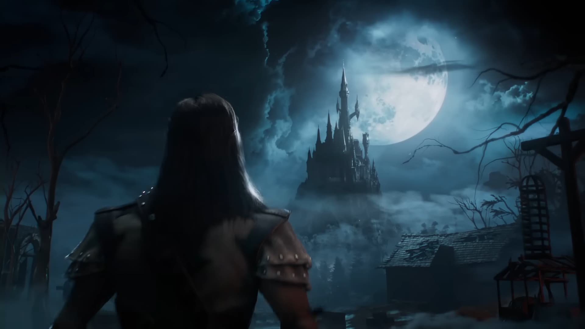 Dead by Daylight: crossover com Castlevania ganha data