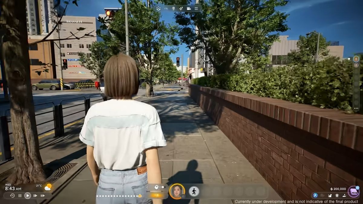 Ansioso por inZOI? Veja 7 detalhes interessantes do jogo