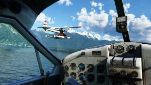Microsoft Flight Simulator 2024 faz RTX 4090 sofrer