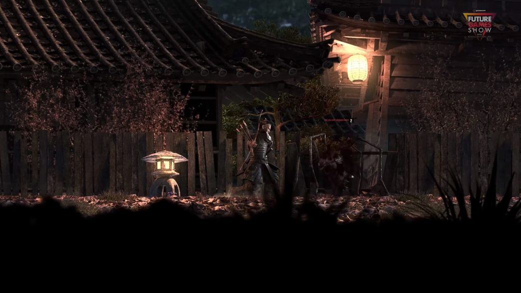 Spirit of the Samurai, jogo de stop motion, ganha novidades