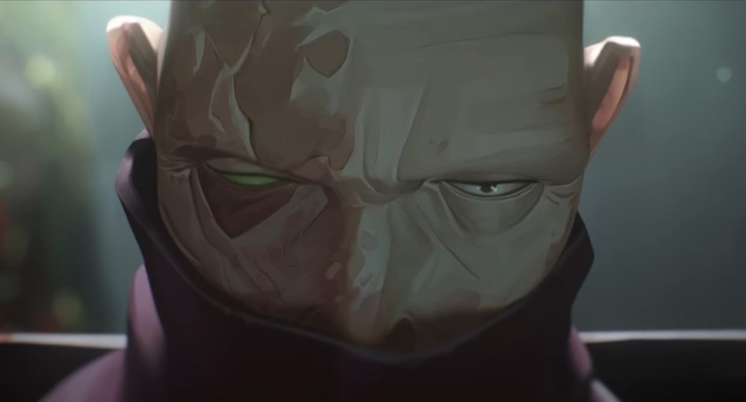 Arcane: 2ª temporada traz Jinx liderando revolução