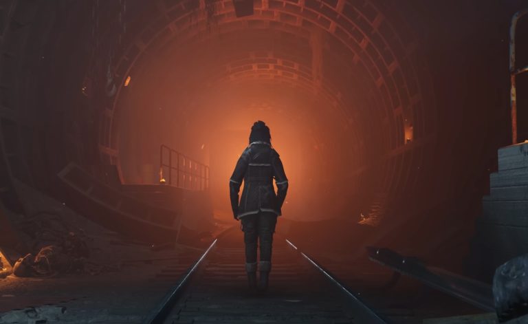 Metro Awakening VR sai ainda em 2024; veja o trailer