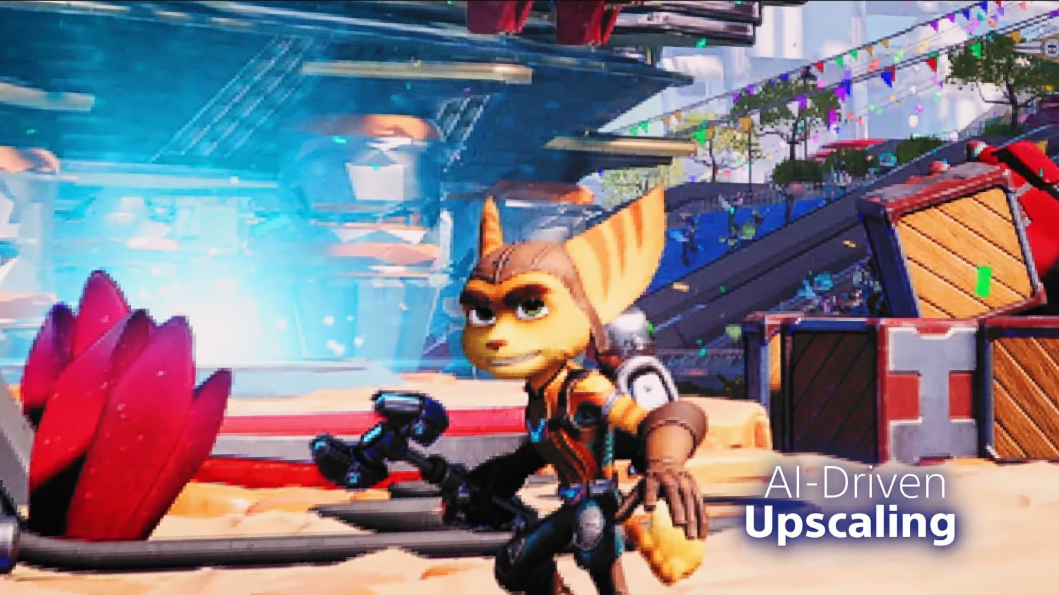 Confirmado: PS5 Pro terá PSSR em TODOS os jogos do console