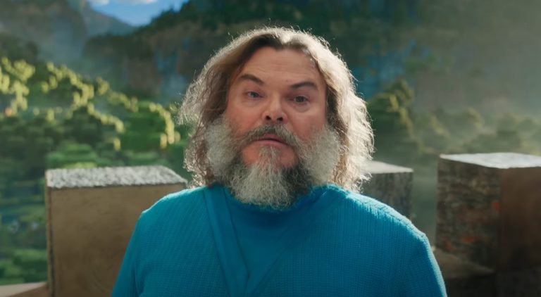 Minecraft: filme ganha teaser trailer 1 com Jack Black