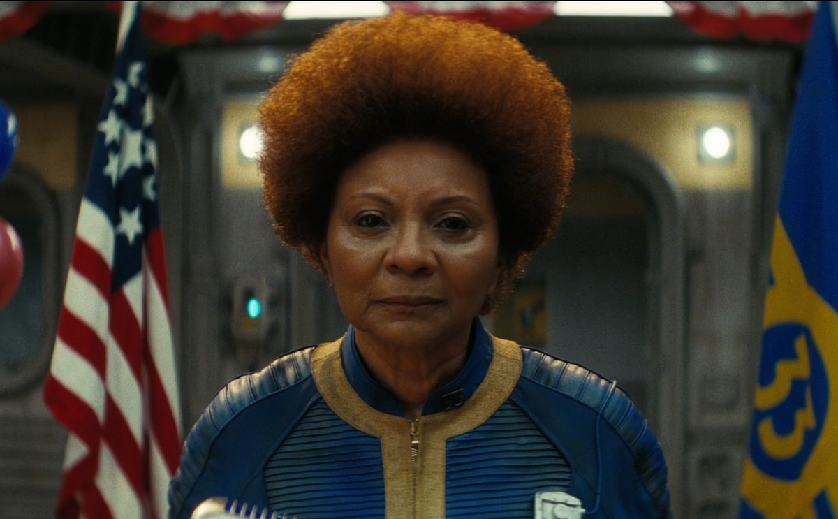 Fallout: gravações da 2ª temporada iniciam em novembro