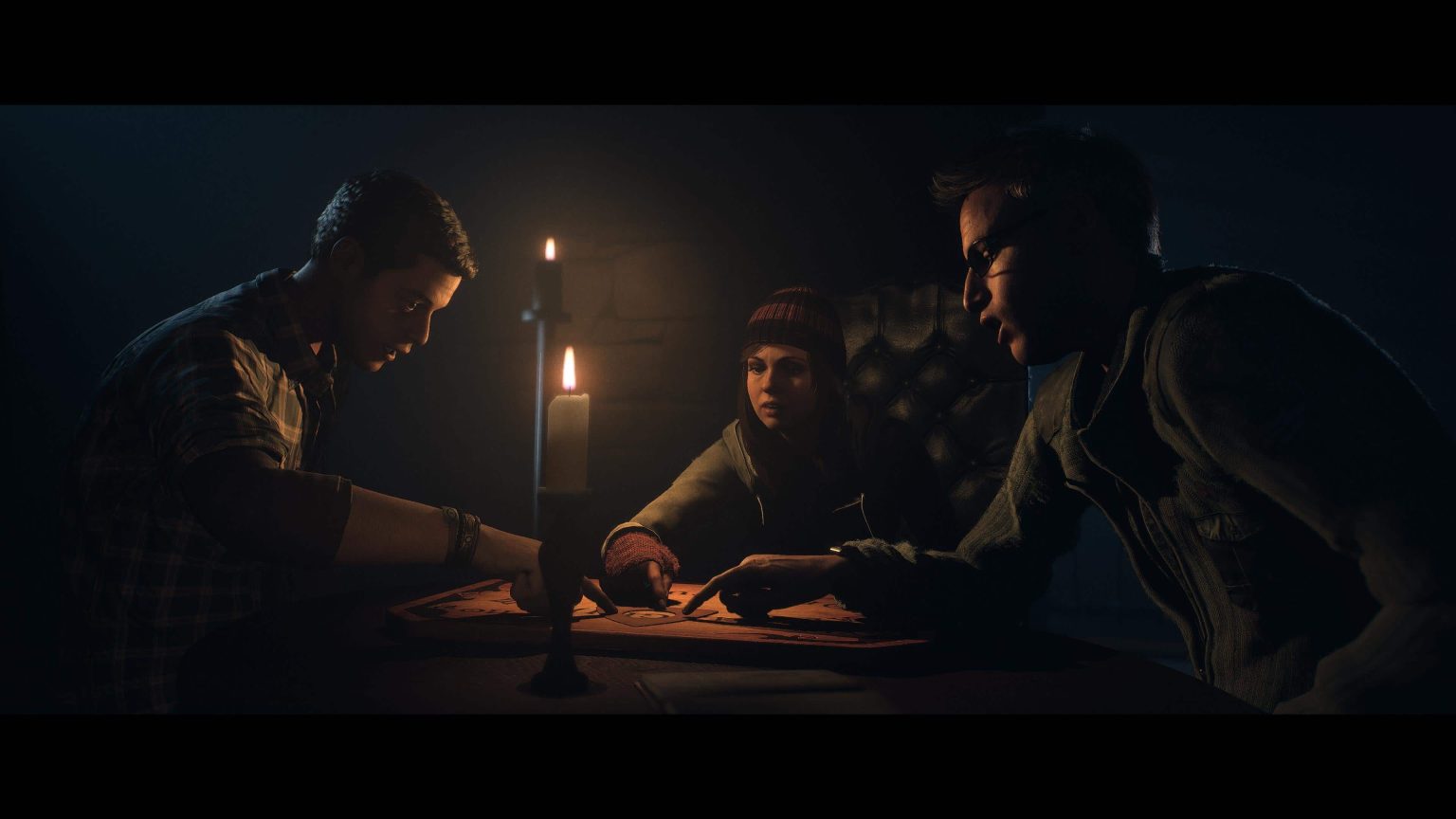 Ballistic Moon, de Until Dawn Remake, pode ter sido fechado