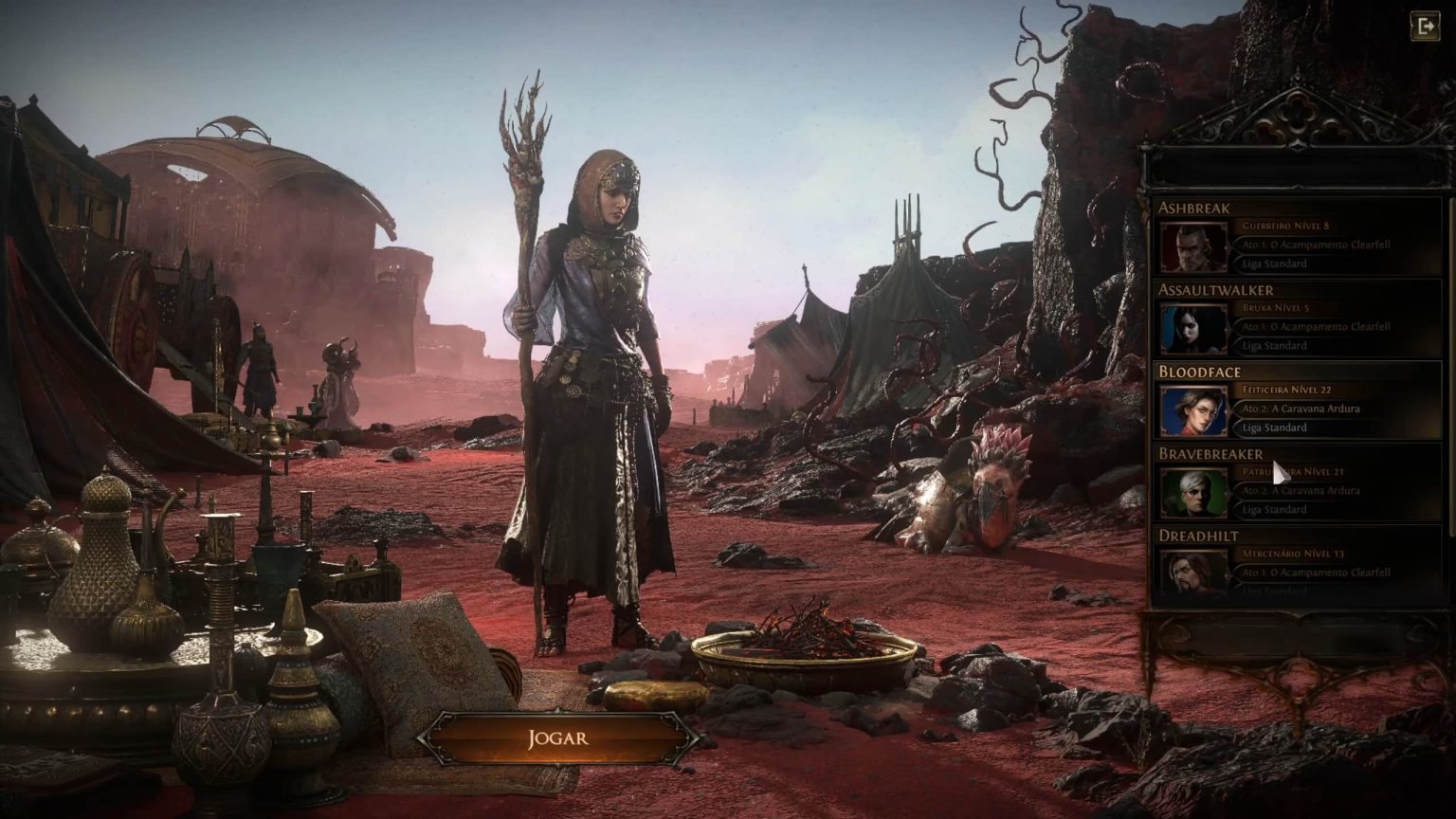Meu PC roda Path of Exile 2? Veja requisitos mínimos