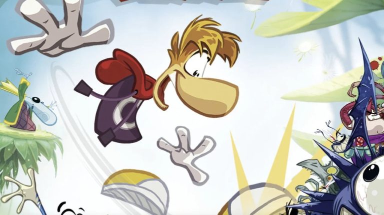 Rayman Remake pode estar em produção por devs de PoP