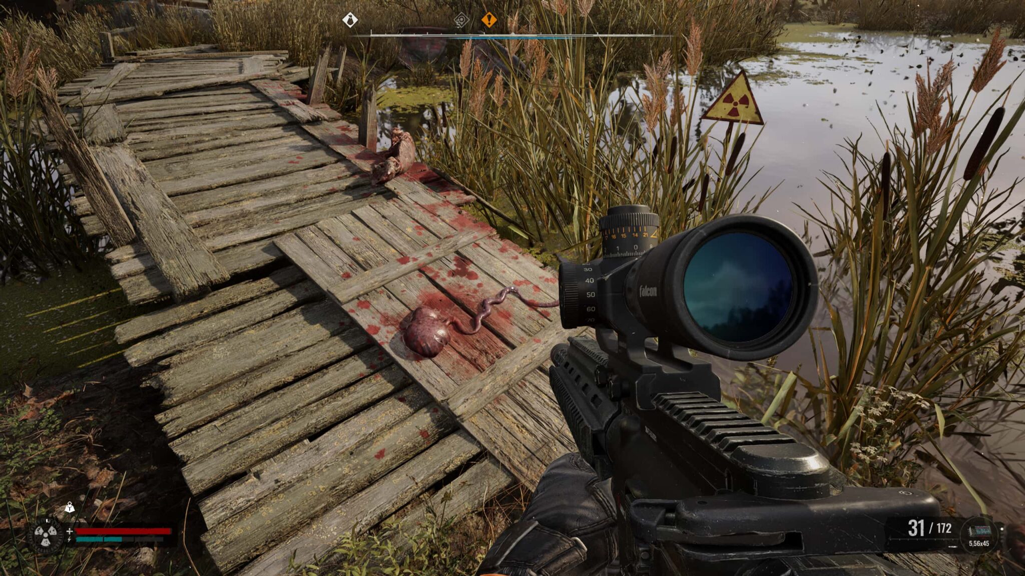 Review: STALKER 2 tem potencial, mas falta polimento