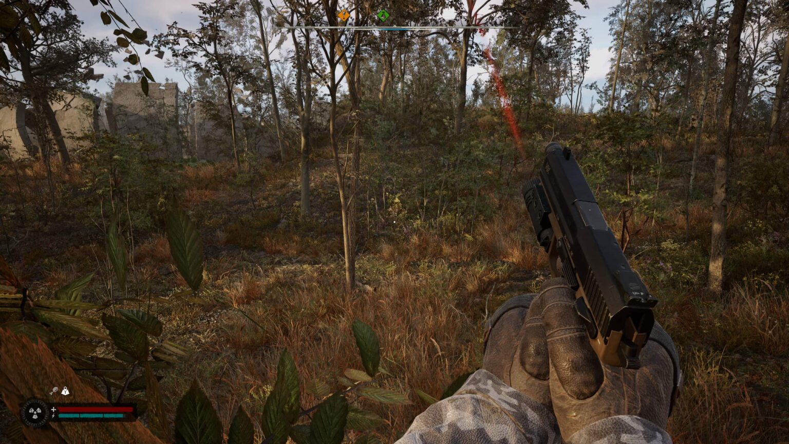 Review: STALKER 2 tem potencial, mas falta polimento