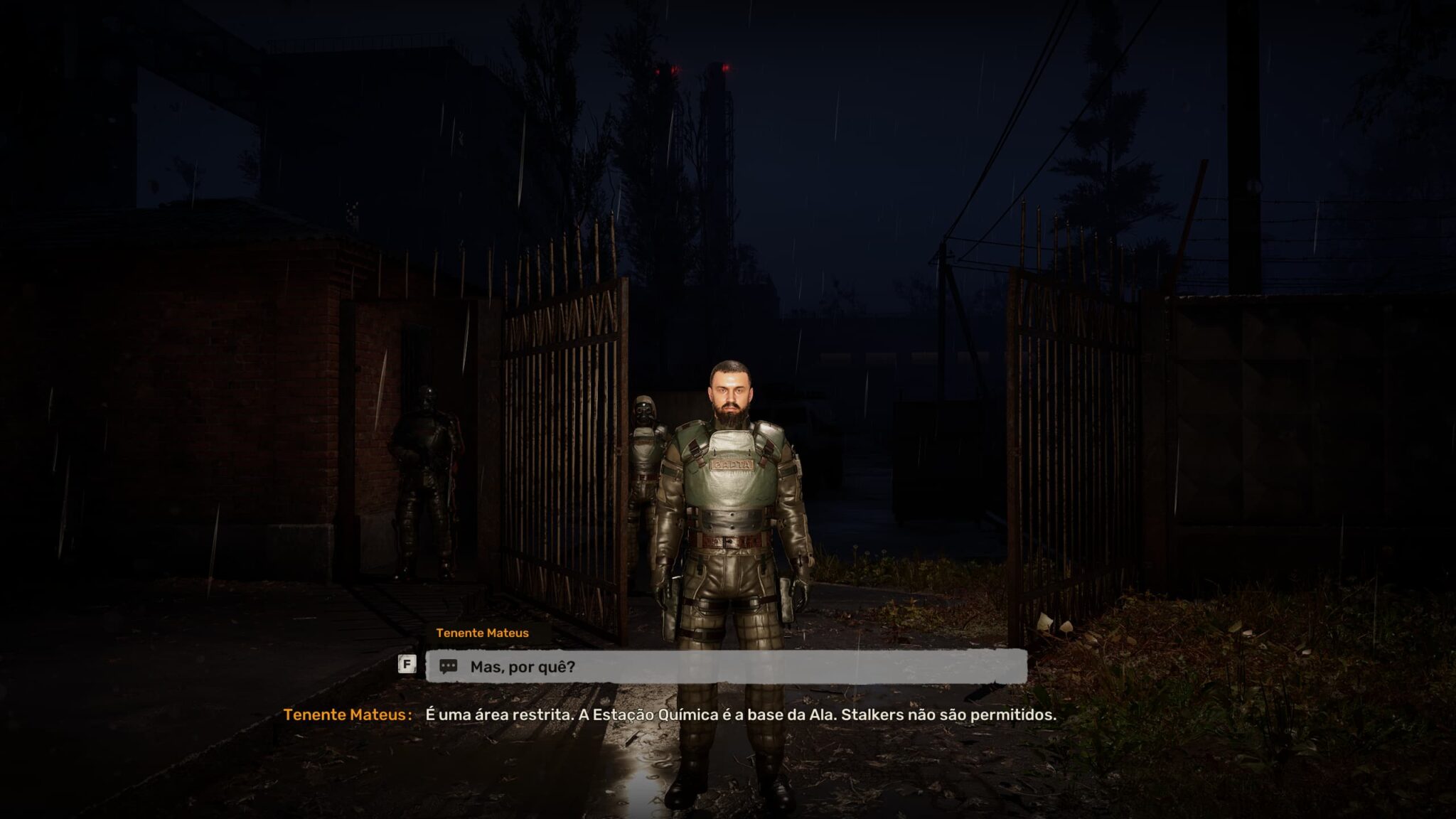 Review: STALKER 2 tem potencial, mas falta polimento