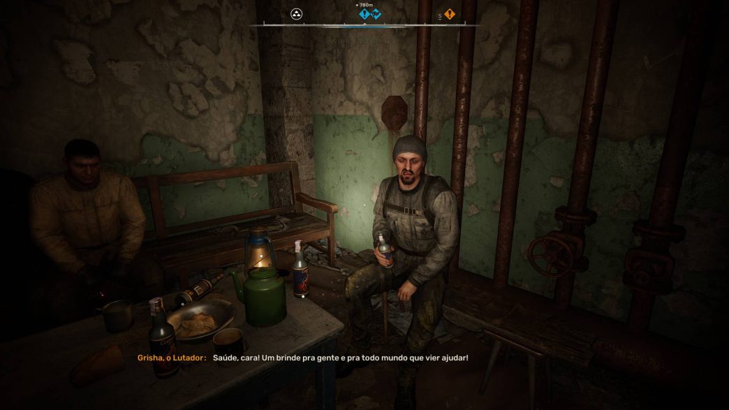 Review: STALKER 2 tem potencial, mas falta polimento