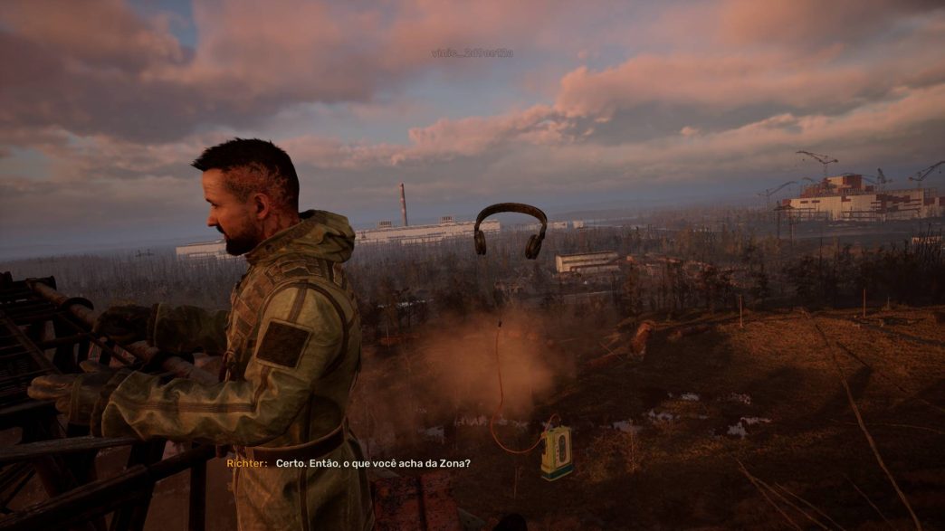 Review: STALKER 2 tem potencial, mas falta polimento